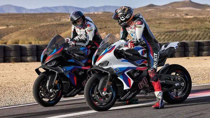 宝马M1000RR升级，2025新款改变超多_搜狐汽车_搜狐网