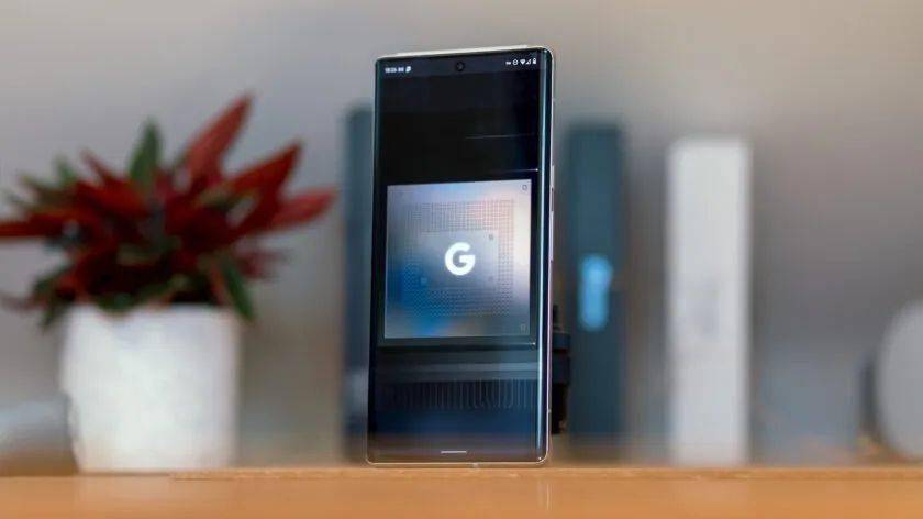 谷歌 Tensor G5 芯片跑分曝光：1+5+2 集群设计、升级 GPU - 数码前沿 数码之家