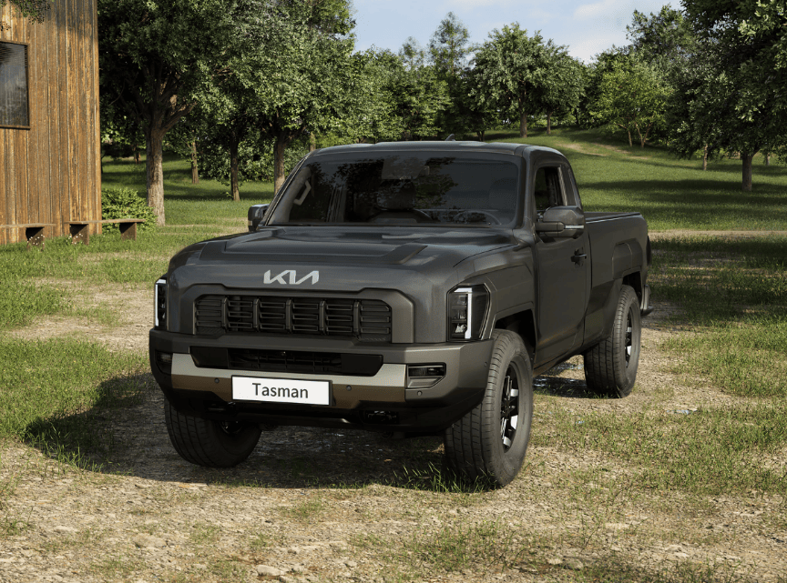 2.5T＋8AT，带大梁，分时四驱+AT胎！5.4米车长，原厂硬汉！_搜狐汽车_搜狐网