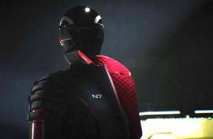 N7日临近 BioWare强调不会有《质量效应5》的重大更新内容发布_游戏_新作_的开发