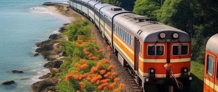 【斯里兰卡】印度洋上的明珠，世界尽头灵魂的故乡（寒假1.18～24）_大象_吉里耶_康提