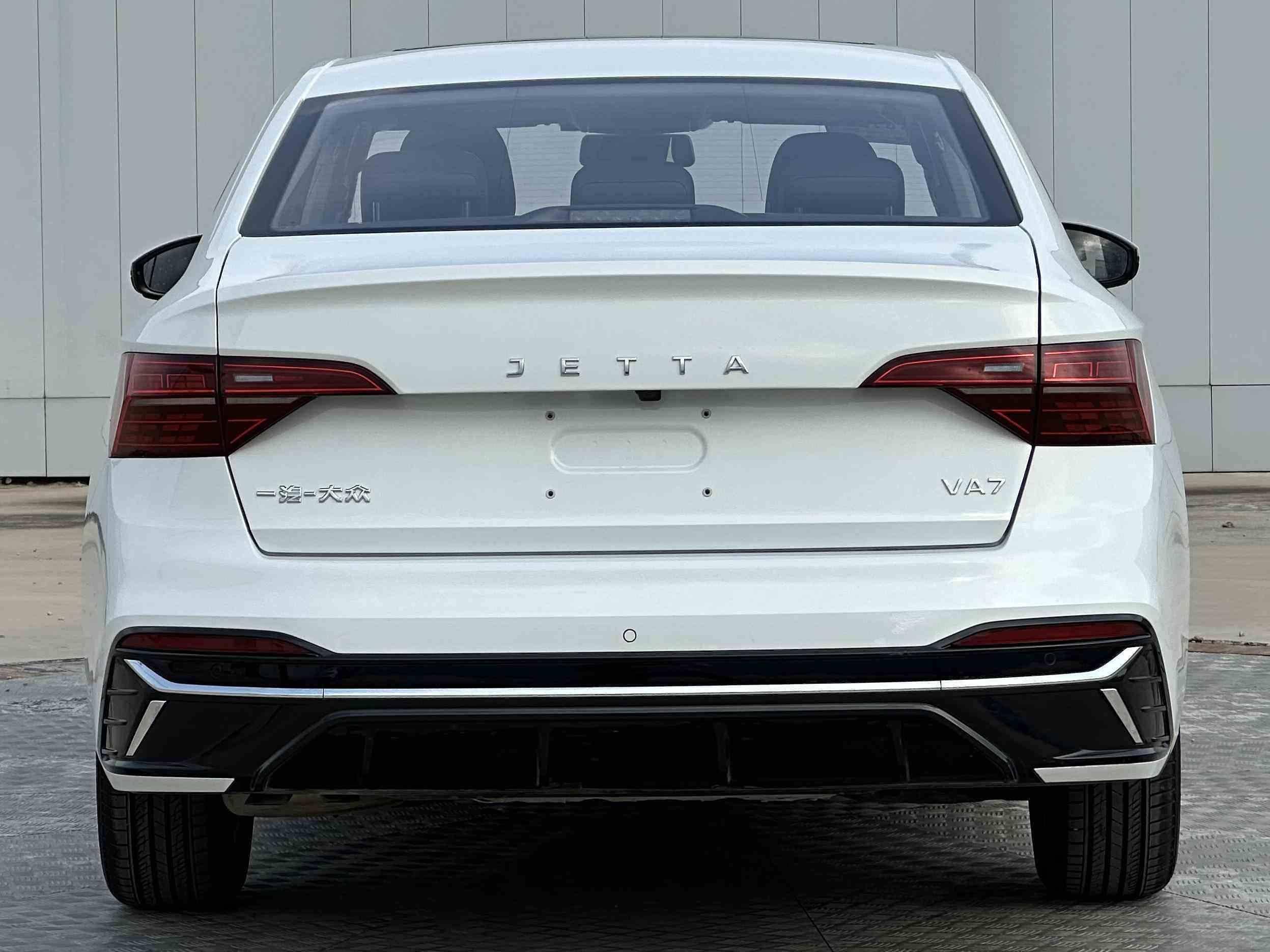 捷达VA7来袭！11月10日预售开启，大众速腾兄弟车型售价更亲民？_搜狐汽车_搜狐网