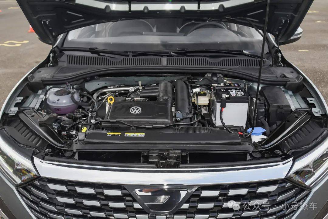 速腾换壳？捷达VA7实车亮相 配1.4T+7DCT_搜狐汽车_搜狐网