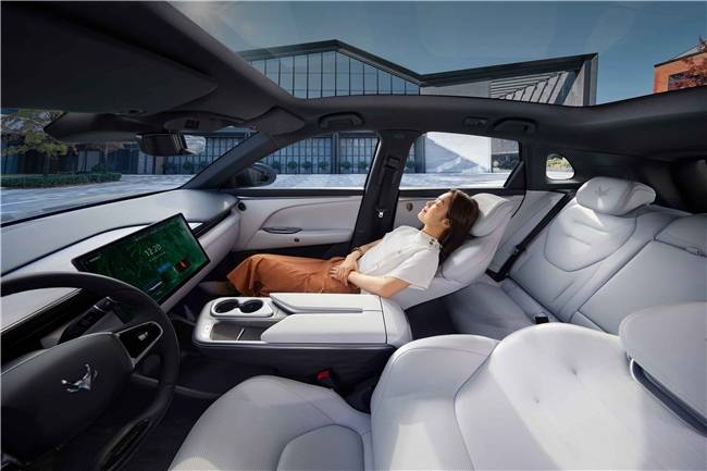 极狐阿尔法T5与零跑C11，纯电SUV续航充电大比拼_搜狐汽车_搜狐网