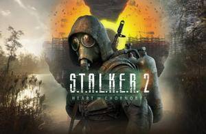 即便首发XGP《潜行者2》Steam预购销量仍位列前茅_Game_游戏_Series