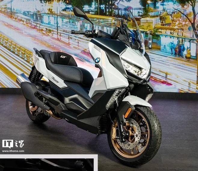 新款宝马C400系列摩托车上市，四版本任选，起售价70900元！_搜狐汽车_搜狐网