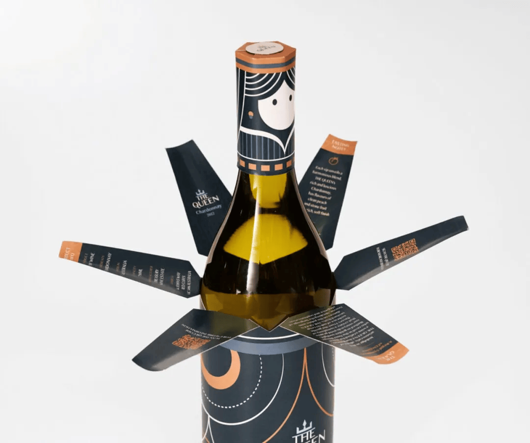 2024德国红点奖，获奖作品精选60例_Dot_Design_Kai-Ting