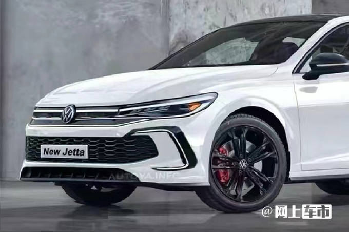 大众下一代速腾最新消息！燃油、混动、插混全有_搜狐汽车_搜狐网