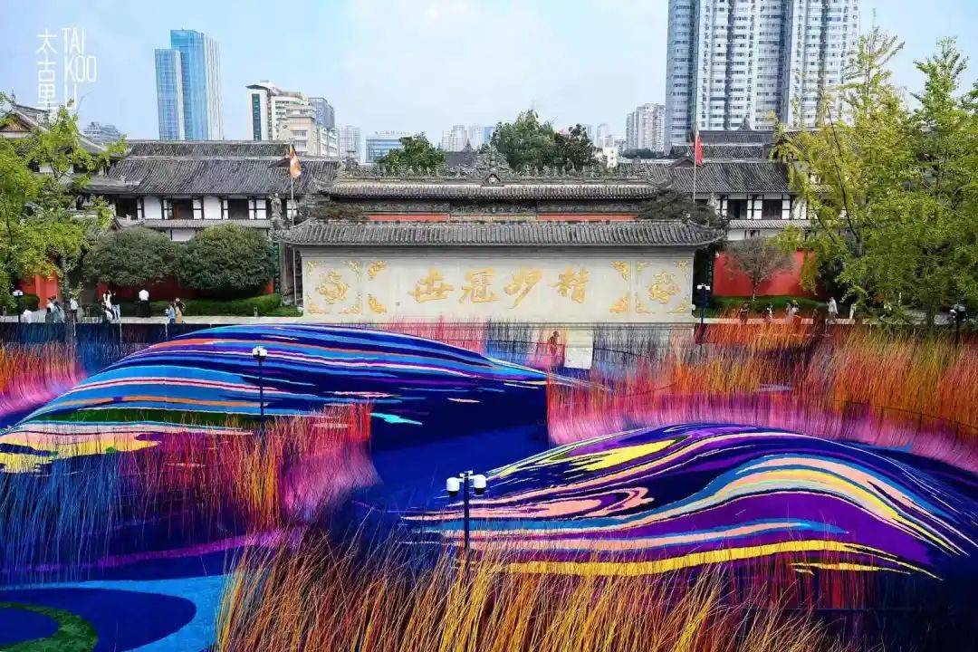 「成都太古里」新动态：首店/旗舰店相继落地，高端运动户外品牌成亮点 | iziRetail热点_西南_中国区_门店