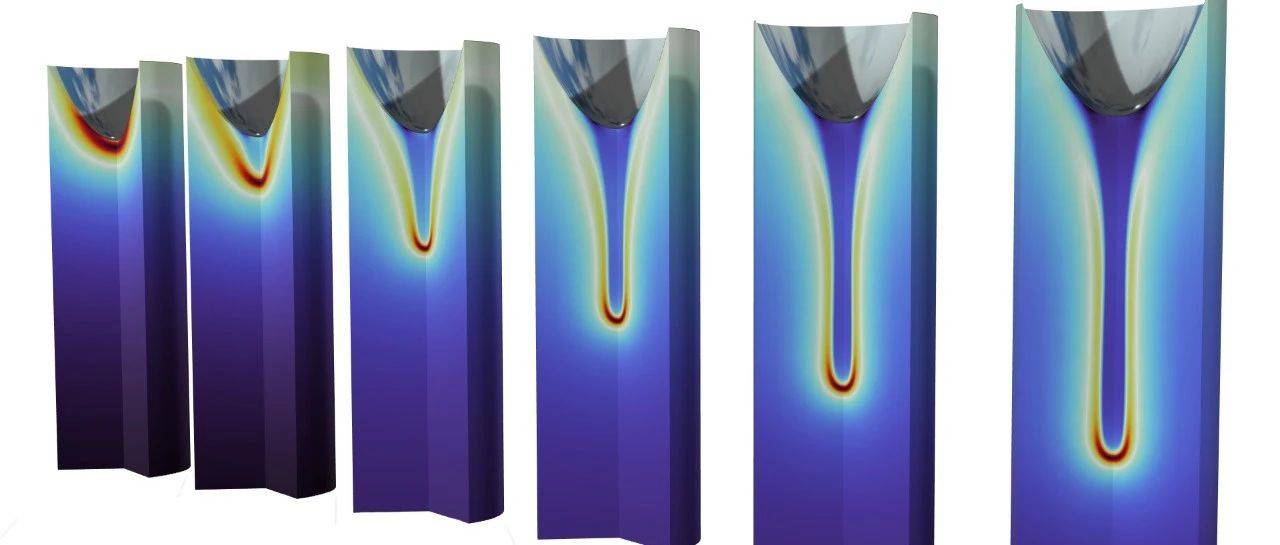 速度提升25倍、全新“放电模块”｜COMSOL Multiphysics 6.3版本全新发布_仿真_功能_模型