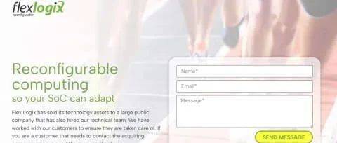 ADI为何收购了Flex Logic？_InferX_控股公司_该公司