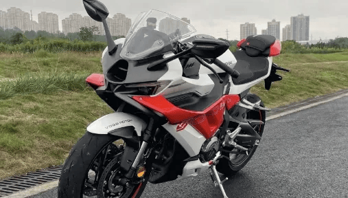 盘点即将上市的国产四缸摩托..._搜狐汽车_搜狐网