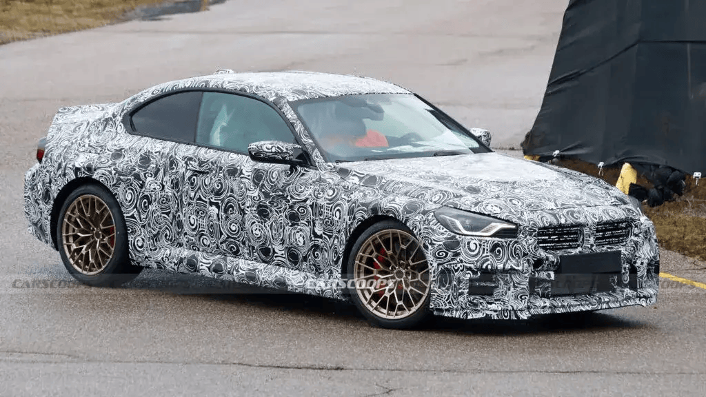 晚高峰新闻：2025款马自达MX-5 Miata定价公布；宝马M2 CS谍照更新；阿维塔全新车型发布官方谍照_搜狐汽车_搜狐网