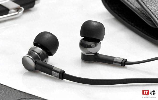 Master & Dynamic 推出新款 ME05 有线耳机，199 美元-新科技-资讯-头部财经