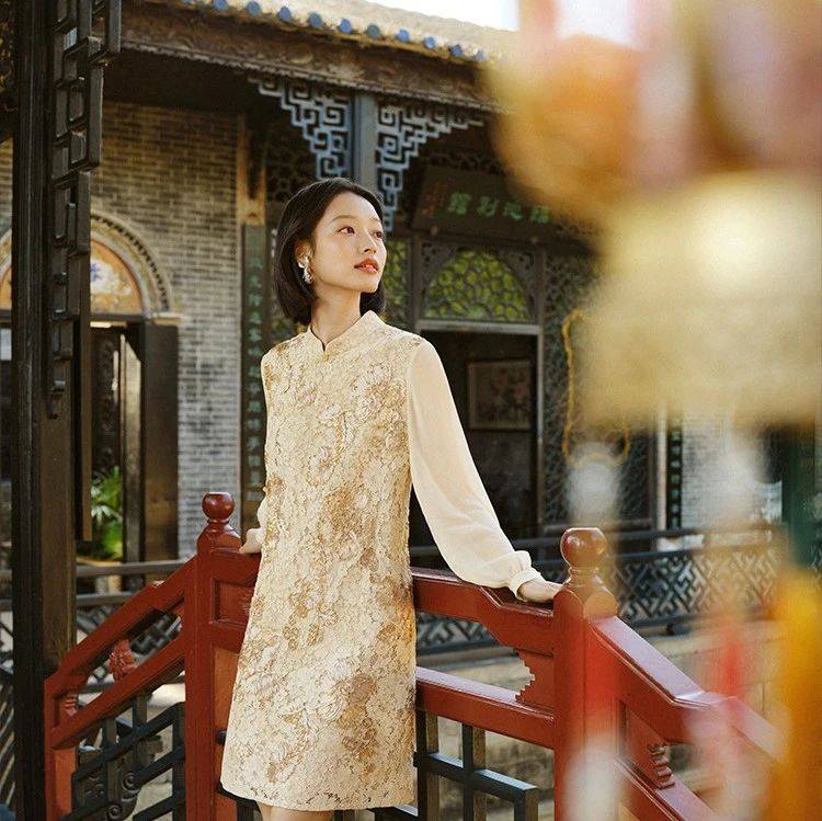 VGRASS | 2025早春金陵家宴系列_先天下_版权_品牌