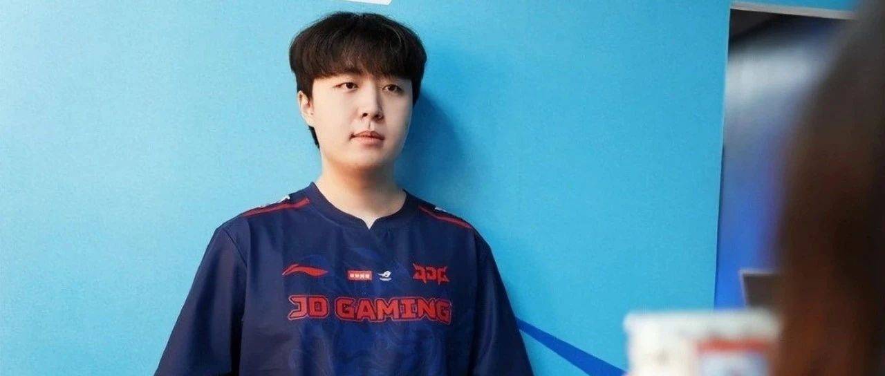 再见Kanavi！JDG正式官宣：xun加入，Kanavi离队！新阵容组建完毕_位置_消息_教练