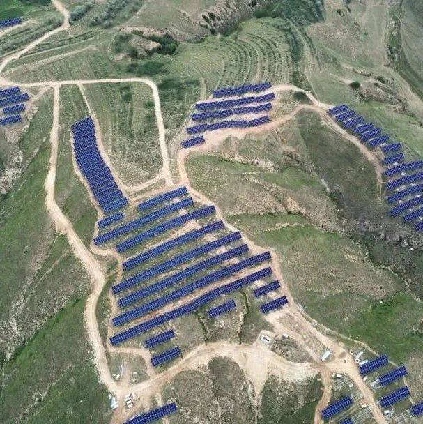 70MW！“东数西算”新高地，泉为助力和林格尔打造“全国一体化算力网络”_组件_发电_项目