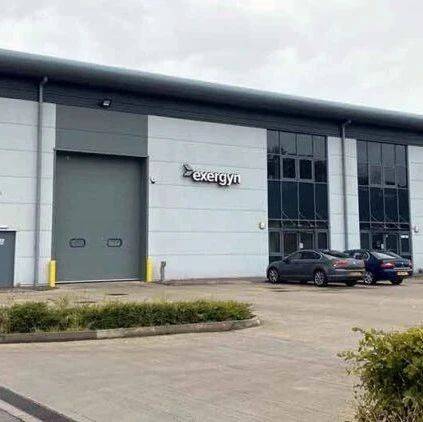 超2亿欧！开利投资开发全球首款热泵_Exergyn--_公司_技术