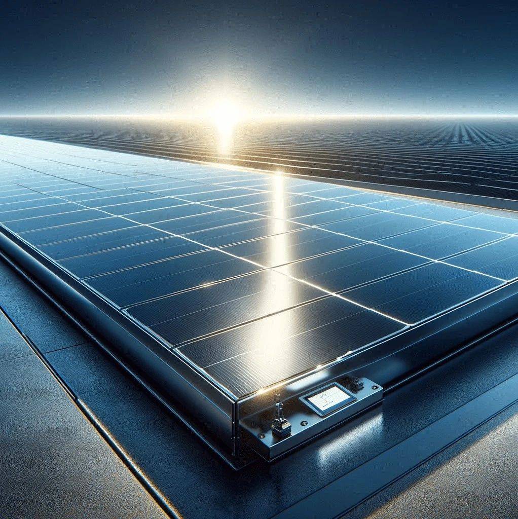 2.5GW！NuVision Solar拟建设 HJT 光伏电池和组件厂_技术_设备_产品