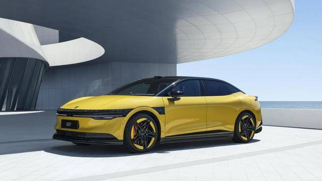 25万买车，2025款极氪007、Model 3、智己L6谁能带来“未来感”？_搜狐汽车_搜狐网