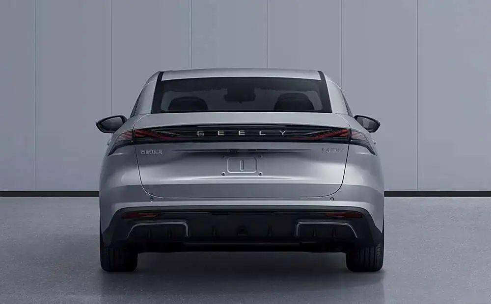 L6、L7均要出新款！十多万价位，选比亚迪还是吉利银河？_搜狐汽车_搜狐网