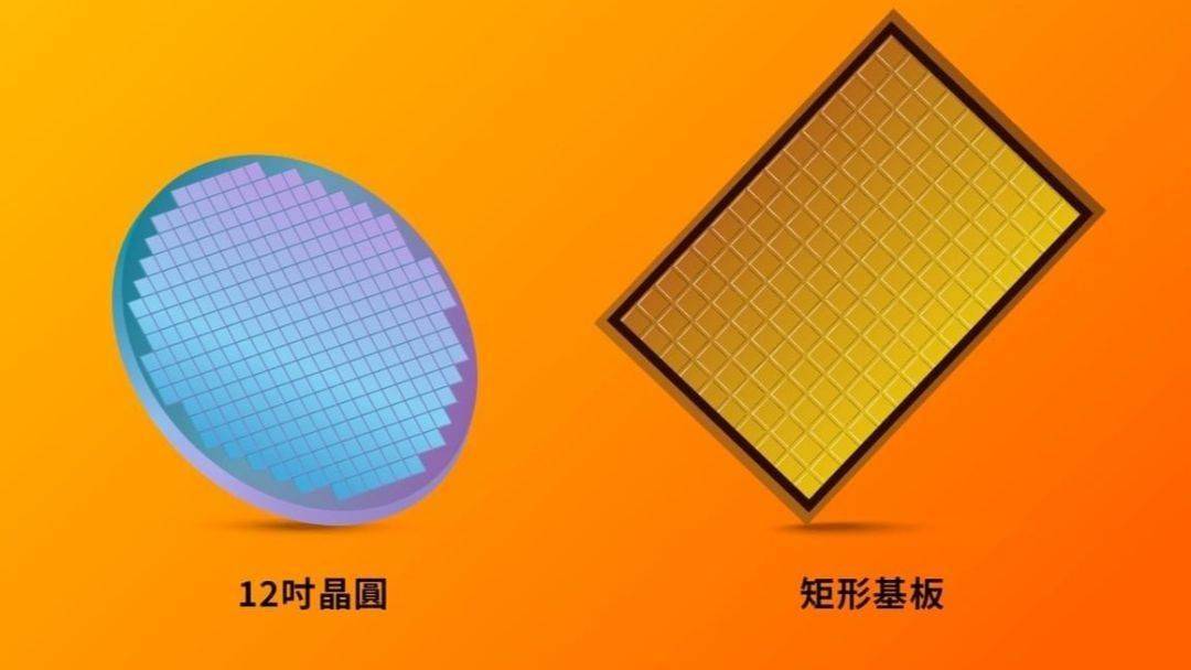 下一代 FOPLP 封装材料之争：三星坚守塑料、台积电押注玻璃-新科技-资讯-头部财经