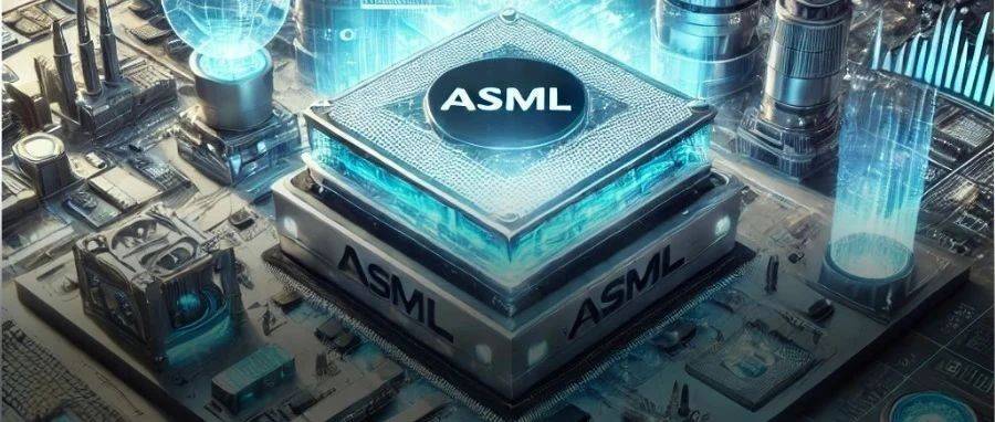 光刻机巨头 ASML：华为、中芯国际落后 Intel、台积电 10-15年_阿斯麦_公司_方面