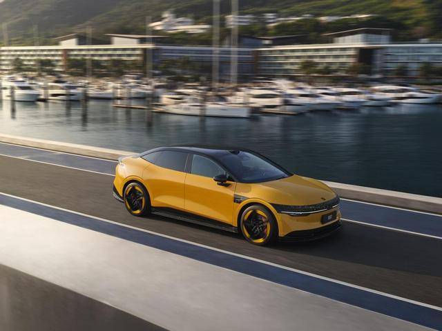 2025款极氪007、智己L6、智界S7，哪个才是你的理想电动轿车？_搜狐汽车_搜狐网