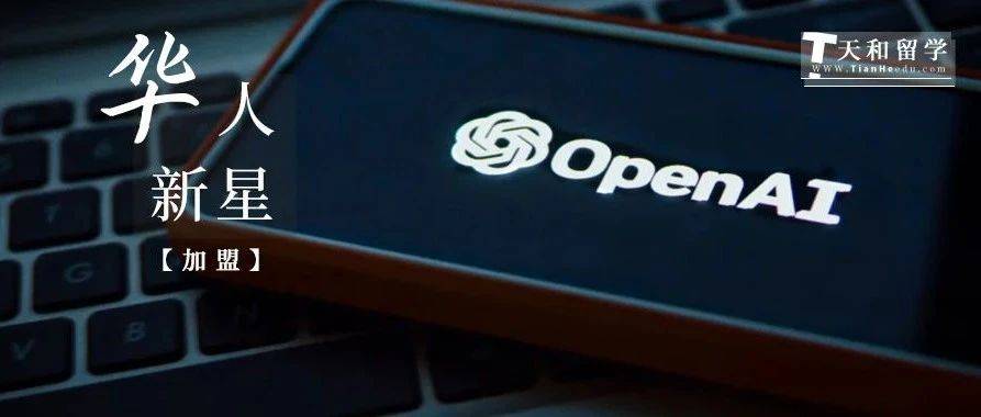 OpenAI迎重量级华人新星：哈佛研究员Jeffrey Wang加盟，聚焦模型核心研发，高中曾入围美国“少年诺贝尔奖”！_领域