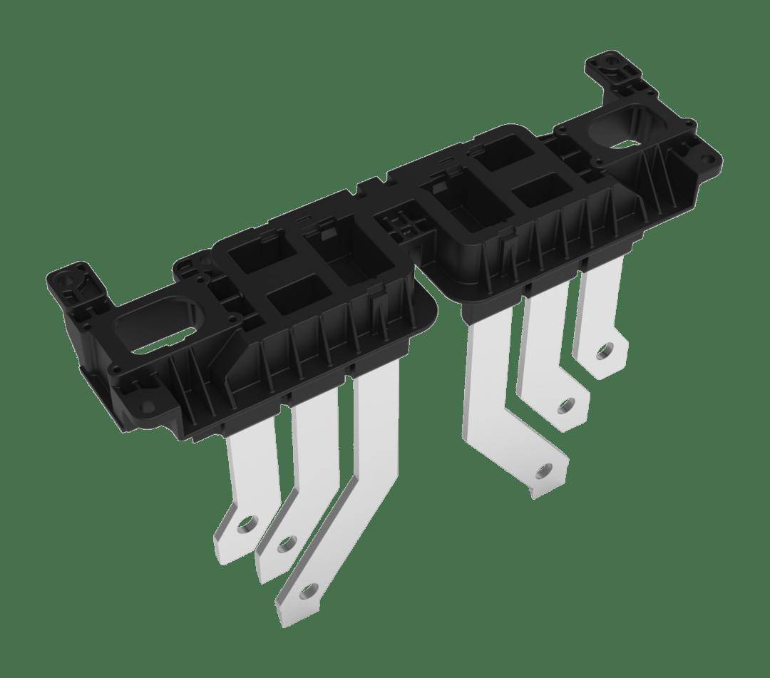 巴斯夫推出适用于电动汽车应用的创新Ultramid阻燃PPA材料_搜狐汽车_搜狐网