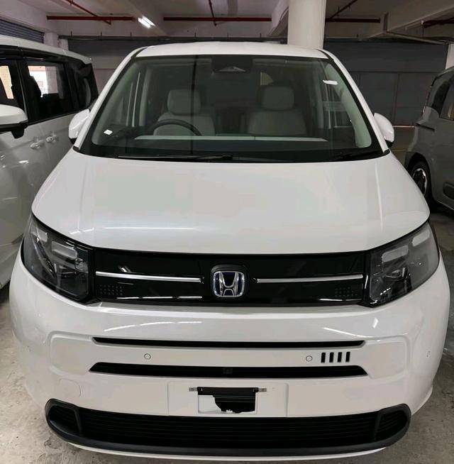 本田“彻底爆发”，廉价MPV不足10W，取名FREED_搜狐汽车_搜狐网