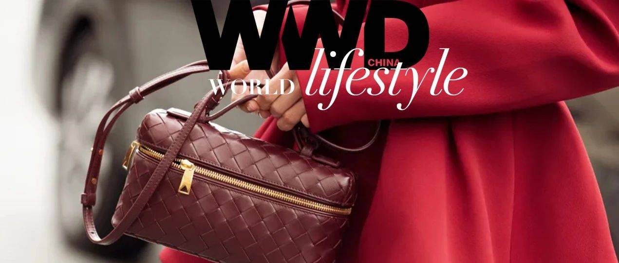 WWD World｜“红”运当头，时尚圈为什么如此钟爱红色？_包袋_Gucci_系列
