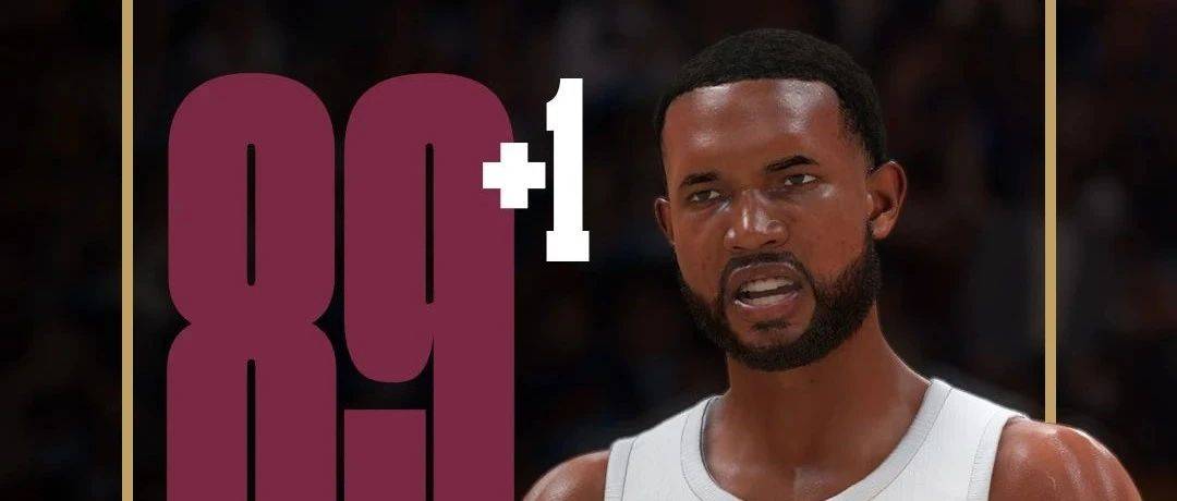 OL2 | 2K25球员数据变化（更新至1.10）（骑士）_进攻_防守篮板_传球