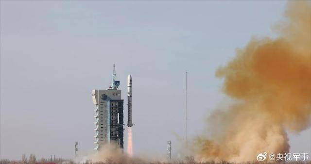 我国成功发射巴基斯坦PRSC-EO1卫星_任务_预定_飞行