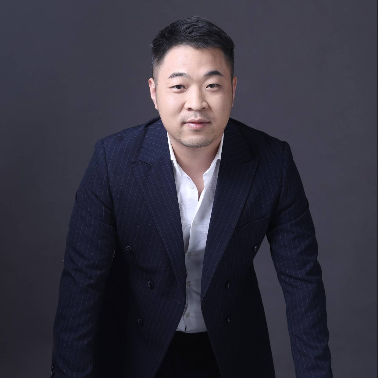 姜凯：腾讯的“产业互联网”——如何通过技术赋能传统行业人工智能企业转型 