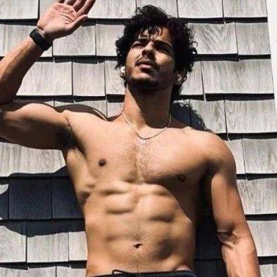 印度男星进军好莱坞，跟 Nicole Kidman 搭戏了！_Ishaan_Khatter_市场