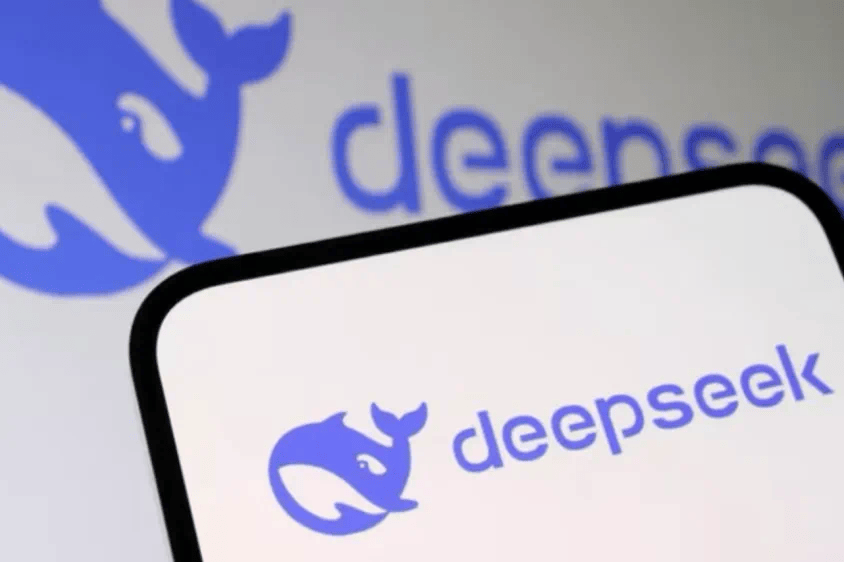 突然爆梗！和DeepSeek聊了聊延庆......_长城_Rap_美食