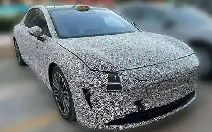 享界S9增程版：1.5T引擎+365kW电机，强势来袭_搜狐汽车_搜狐网