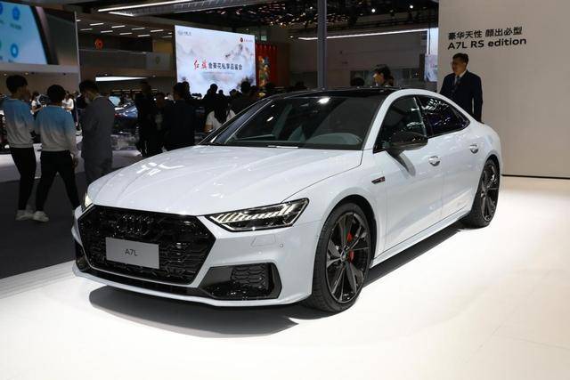 都是30多万，买一汽还是上汽的？奥迪A7L/A6L对比_搜狐汽车_搜狐网