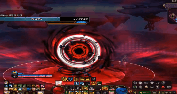 DNF维纳斯降临模式打法攻略_boss_tab_攻击