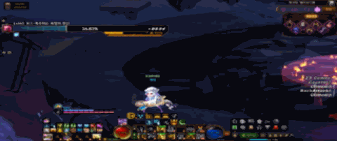 DNF维纳斯降临模式打法攻略_boss_tab_攻击