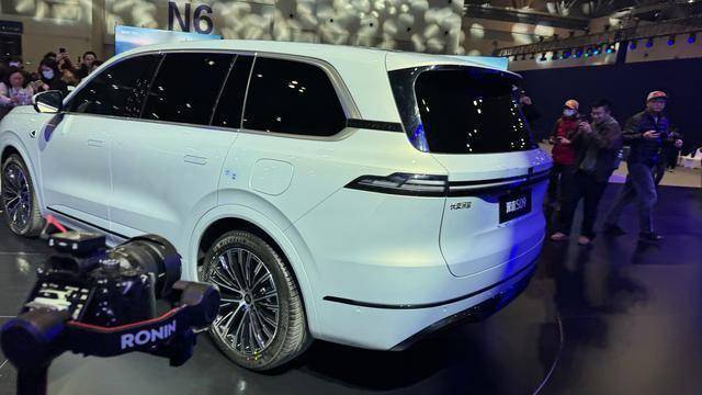 2025年上半年发布！深蓝全新SUV S09首次亮相_搜狐汽车_搜狐网