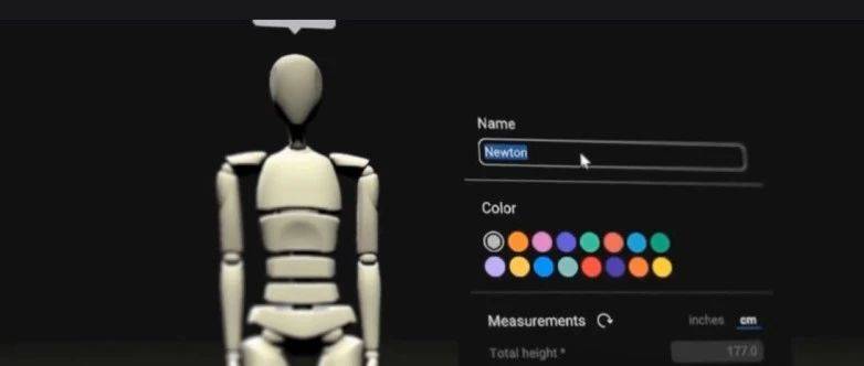 Rokoko Studio：一个软件适用于所有的动作捕捉和动画_Capture_包括_角色