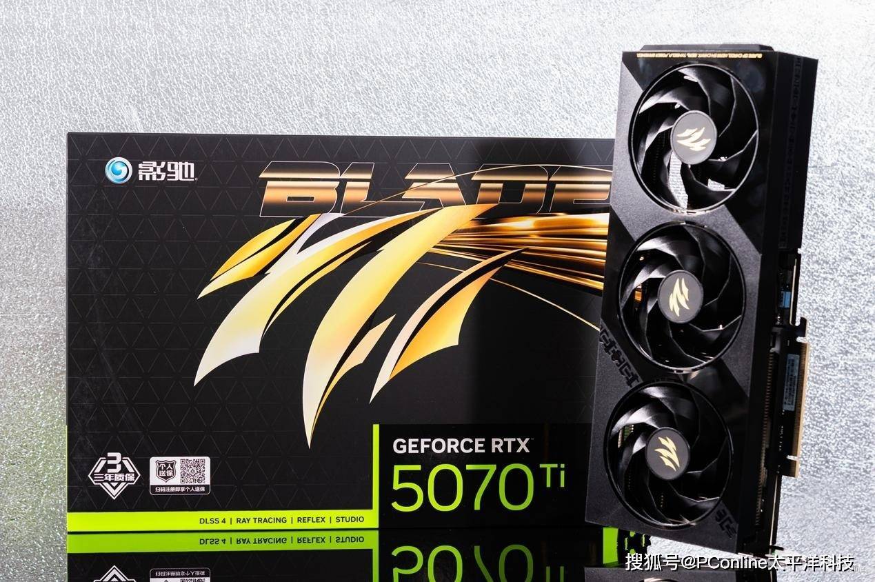 NVIDIA RTX 5070 Ti评测：AI性能飞跃，中高端显卡新标杆！_测试_GeForce_游戏