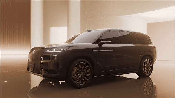 腾势N9正式登场，大型SUV市场再掀波澜，售价45-55万能否挑战理想与华为？_搜狐汽车_搜狐网