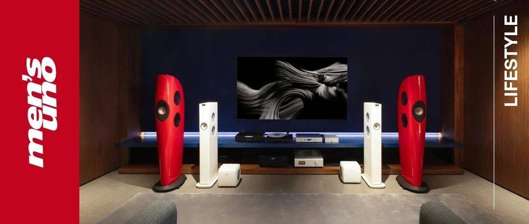 追求卓越音质，共赴聆感之旅_方式更_品牌_Hi-Fi