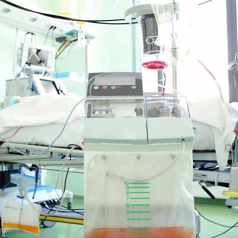 ICU里的秘密丨气管切开，是不是真的很恐怖？_爷爷_医生_患者