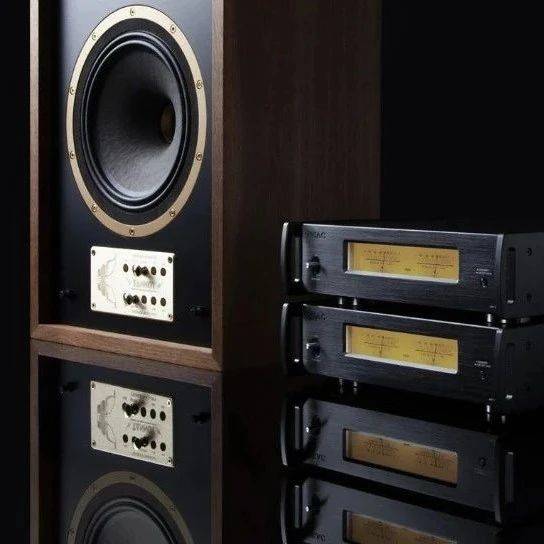 TEAC Reference 500系列：高保真音频的精巧之作_音质_用户_Hypex