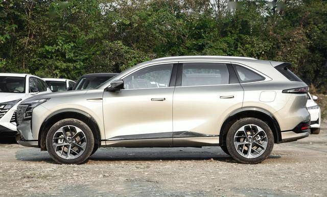 售价11.39万元，长安CS75 PLUS新车型上市！产品力如何？_搜狐汽车_搜狐网