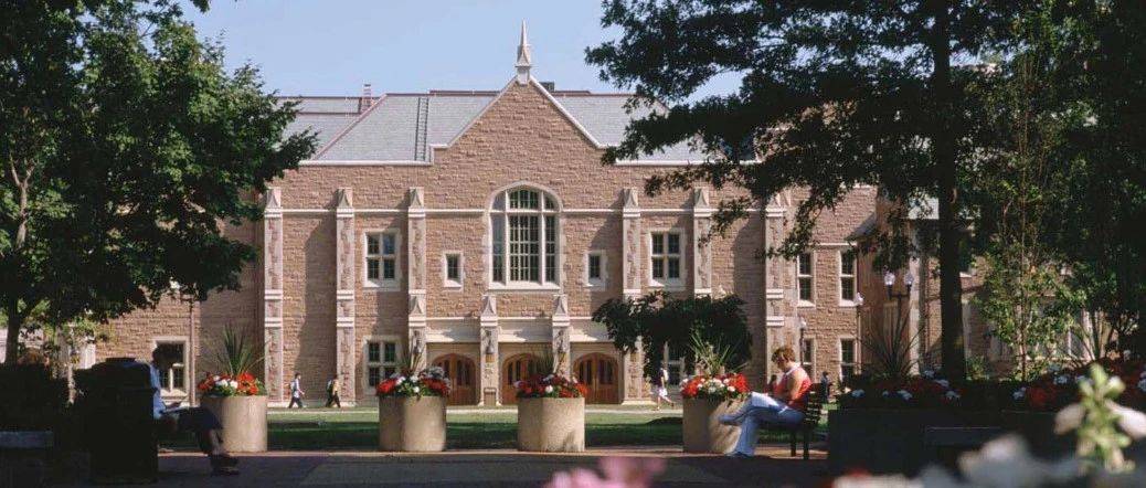 美研 | 跟上25Fall美国留学末班车，TOP30院校专业还可申请！_要求_硕士_学制